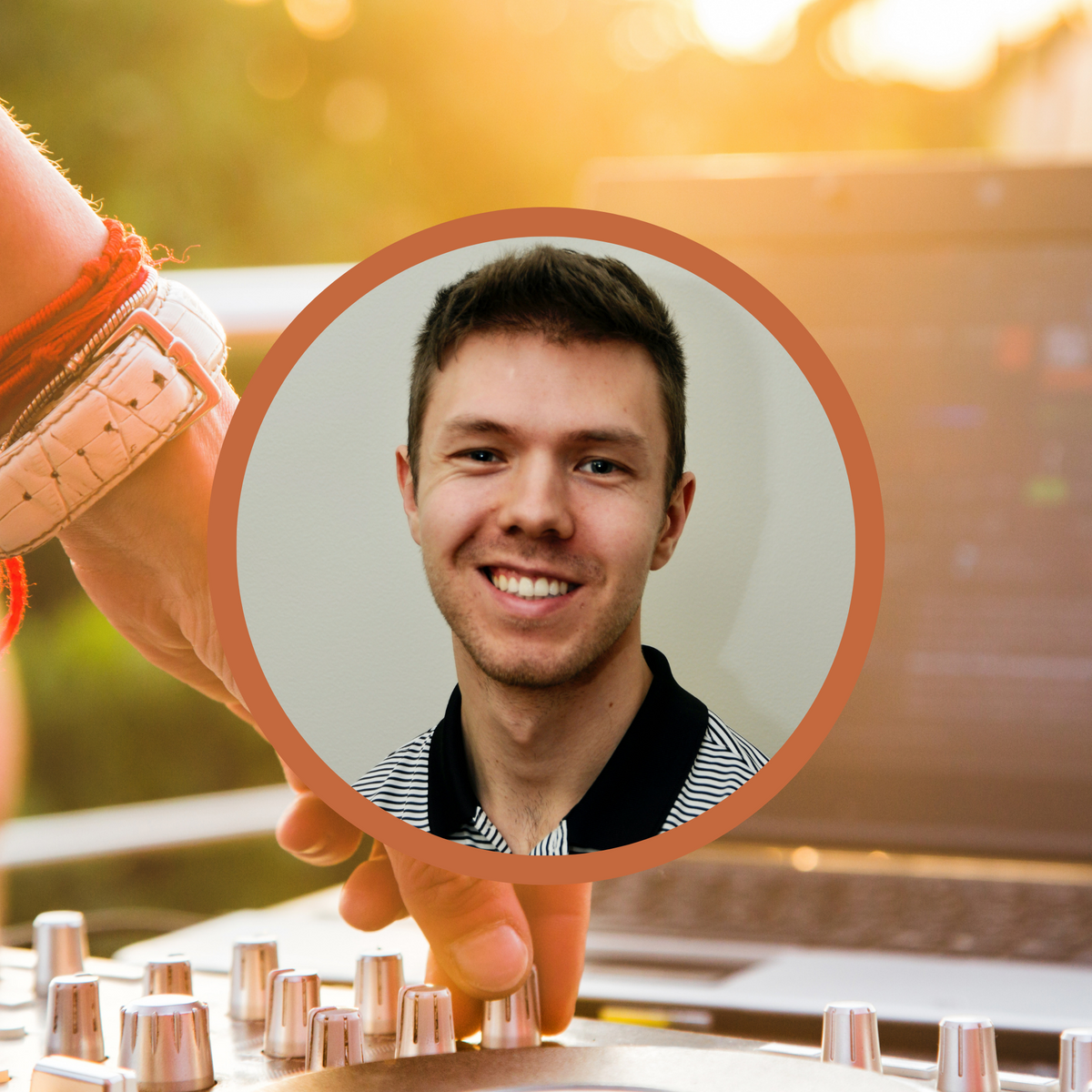 Voice artist Mike – Micro Jingles