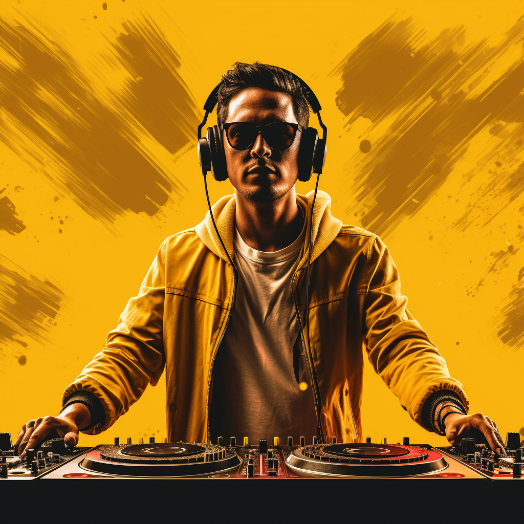 DJ Drops and Intros, Radio Jingles and Podcast - Micro Jingles