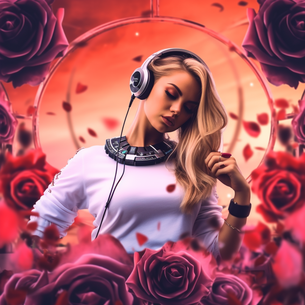 DJ Drops and Intros, Radio Jingles and Podcast - Micro Jingles