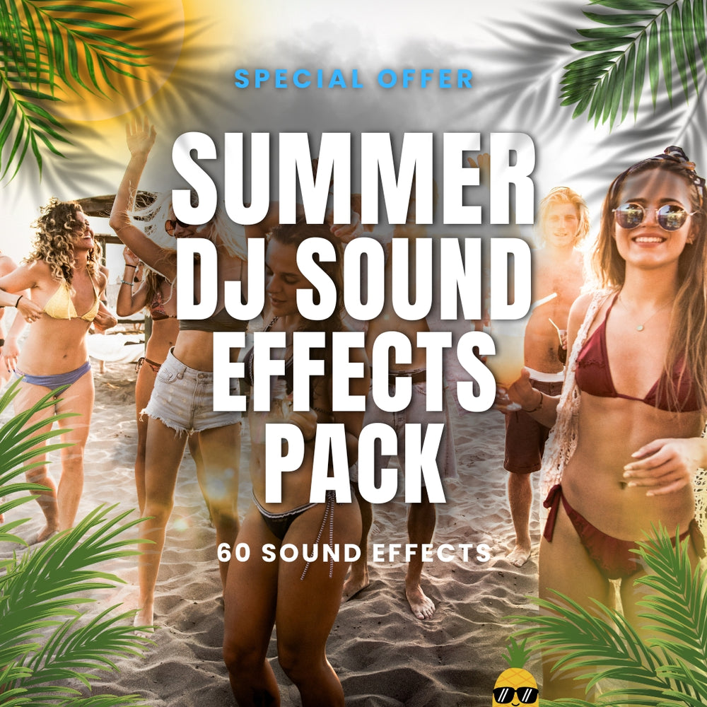 Sound effects – Micro Jingles