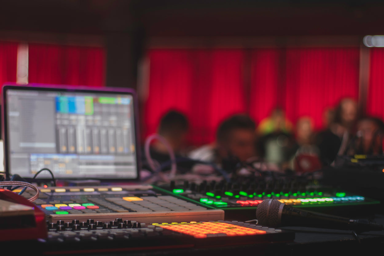 Sound effects – Micro Jingles